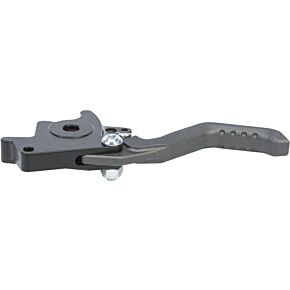 Adjustable Brk Lever Pol Graphite