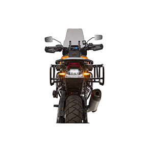 Fender Eliminator Kit Hd Pan-am