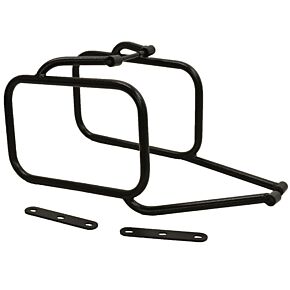 Suzuki DR650SE SL Soft Luggage Side Rack