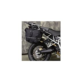 Waterproof Dust Proof Mojave Side Bags Pair