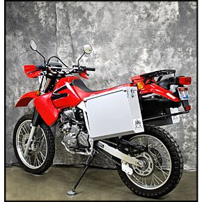 Luggage & Racks - XR650L - Honda - Find By Bike