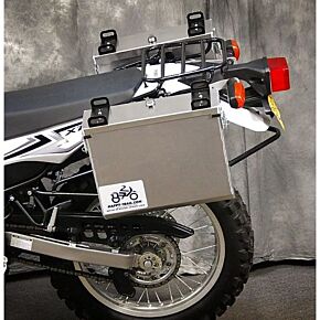 Yamaha XT250 Luggage Racks, Panniers and Accessories