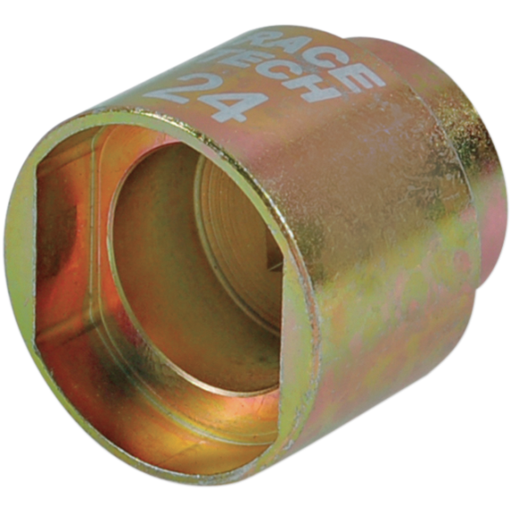 Shock Compression Adjuster Socket 24Mm