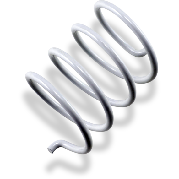 Secondary Spring ACSS-3