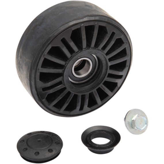 Injection Wheel - 132 mm x 50 mm 7016-00-5220