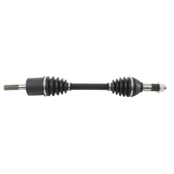 8 Ball Extreme Axle