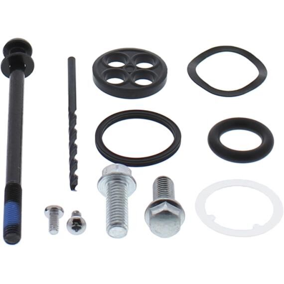 Fuel Tap Repair Kit Honda Rivet Style
