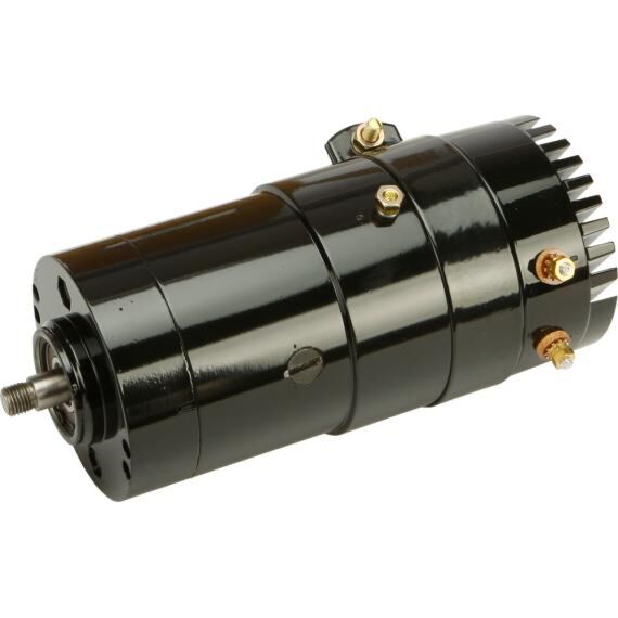 12v Generator Indian Chief W/regulator