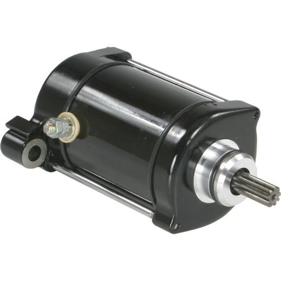 Starter Motor Yam