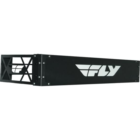 Fly Zone Header