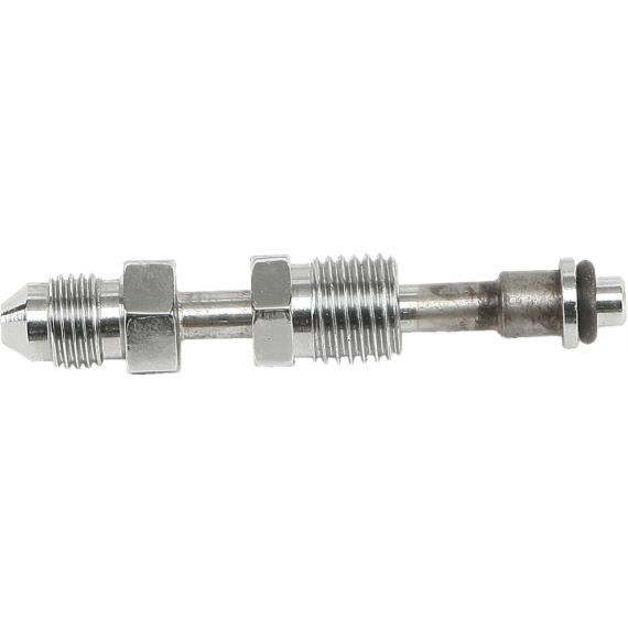 Clutch Actuator Adapter Chrome