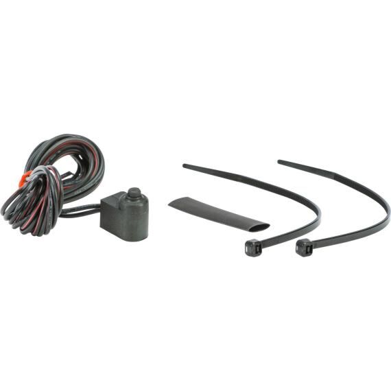 Black Clutch Safety Switch Replaces Oem 71584-96a