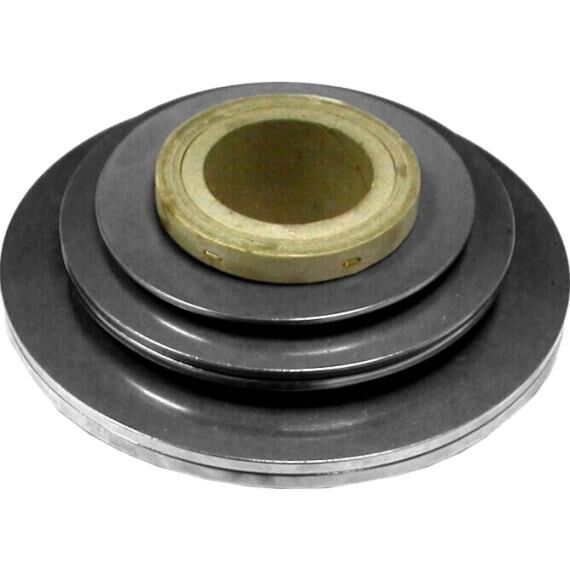 Hp Compensator Spring Pack