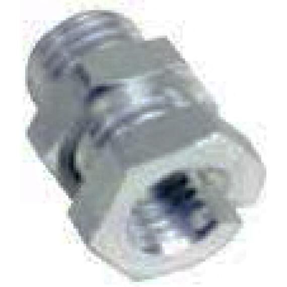 Finger Throttle Adapters