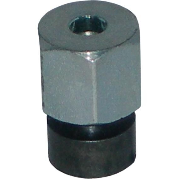 Egt Probe Weld On Fitting
