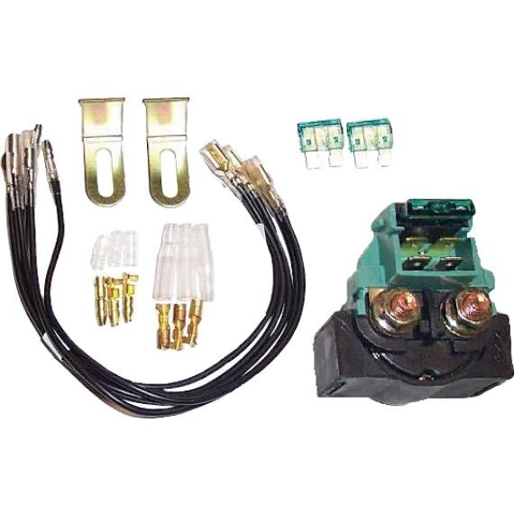 Universal Starter Relay