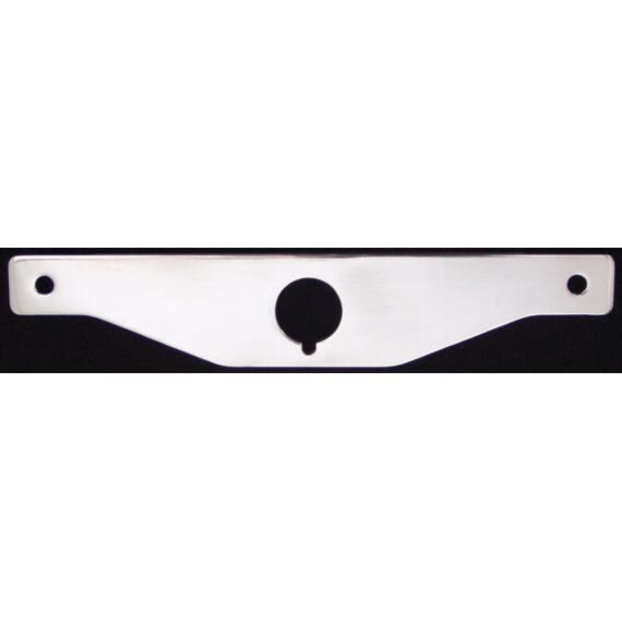 Hide A Key Kit (silver)