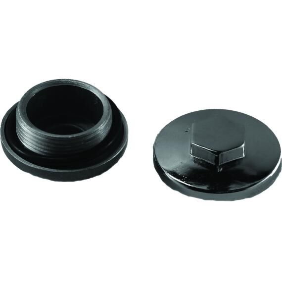 4-stroke Engine Inspection Cap