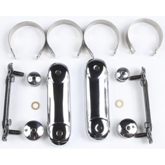 Switchblade Mount Kit Quick Release Straight Forks