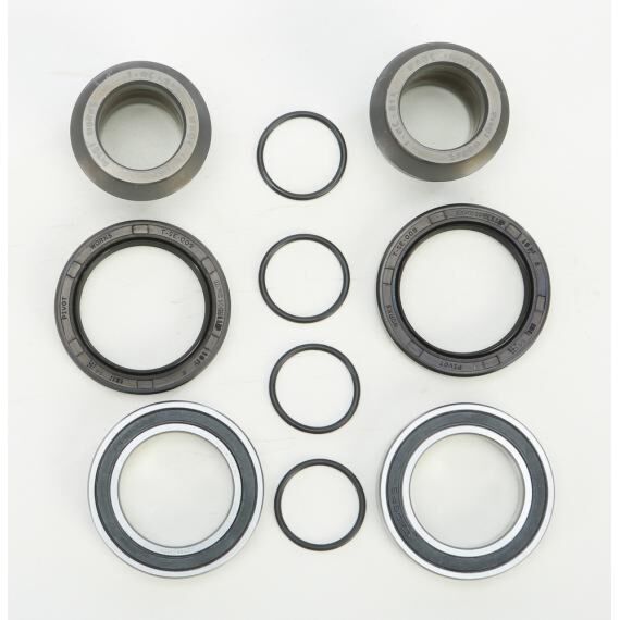 Water Proof Wheel Collar Kit Front Ktm