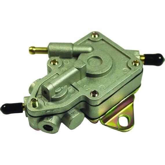 Mechanical Fuel Pump Pol