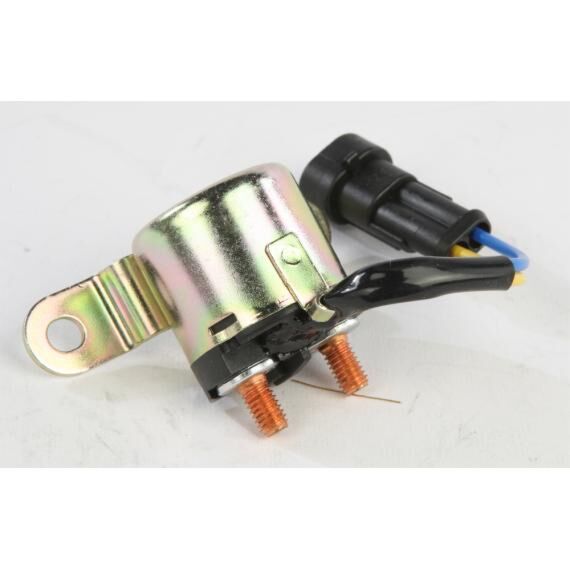 Starter Solenoid Switch