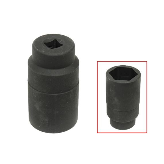 Spider Nut Tool