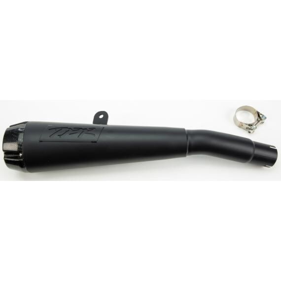 Comp-s Slip-on Ceramic Black Hon