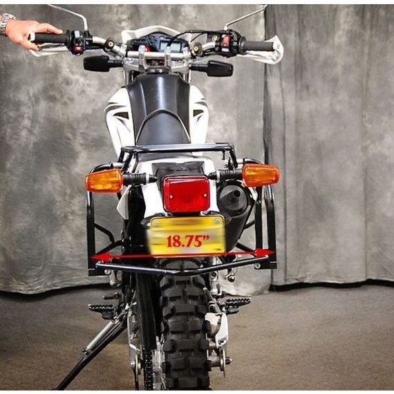 Yamaha Xt250 Luggage Rack 2025 Yamaha XT250 | RideNow Tucson East