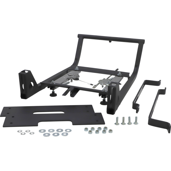 Seat Mounting Kit - Torque V2 - Front - For Driver/Passenger Seat 850-903