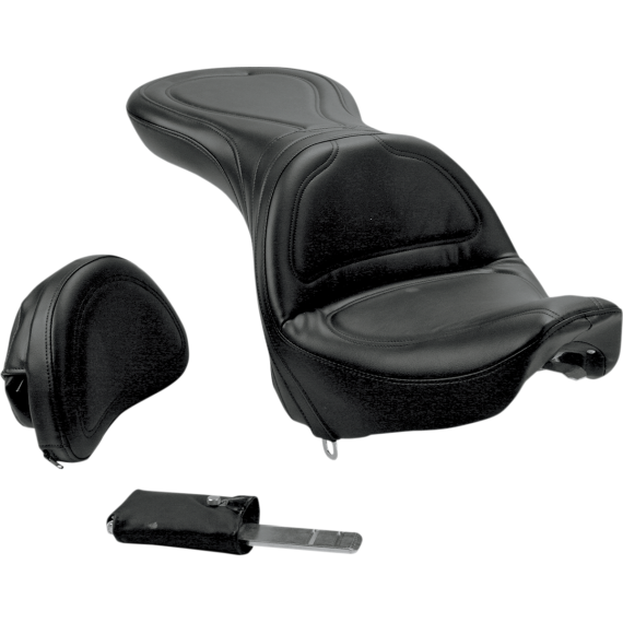 Explorer Seat - Backrest - Deuce