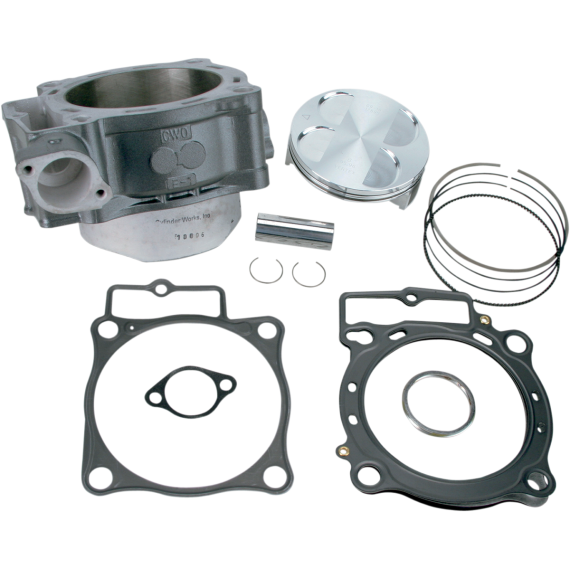 Cylinder Kit - Standard 10006-K01
