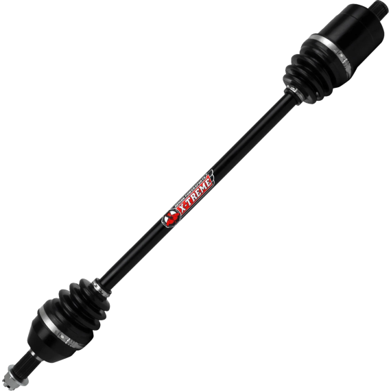 Axle - X-Treme - Heavy-Duty - Long Travel - Rear Left/Right - Polaris ...