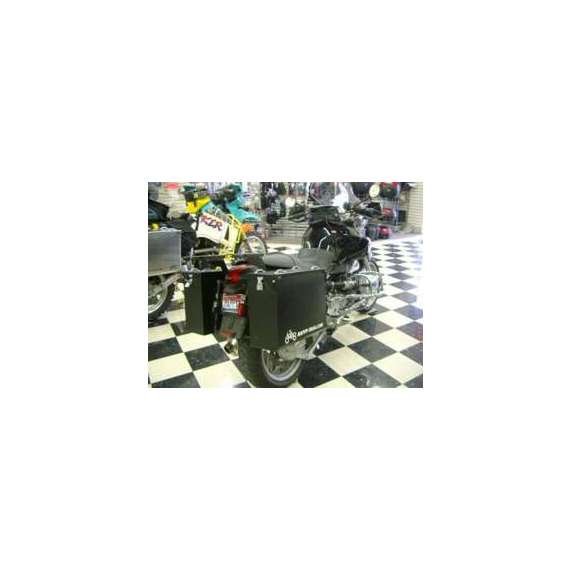 BMW R1150GS Pannier Kit