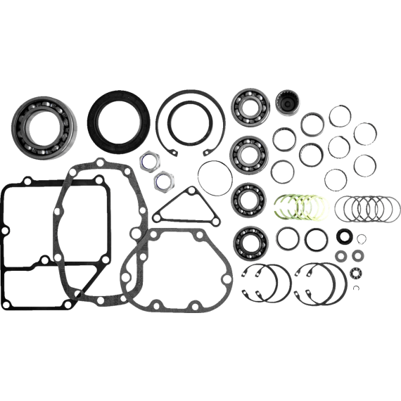 Transmission Rebuild Kit - '91-'93 Dyna TRK-DYN-E