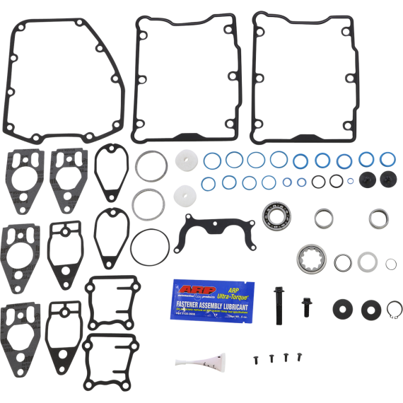 Valve Guide - Big Twin 20-2034C