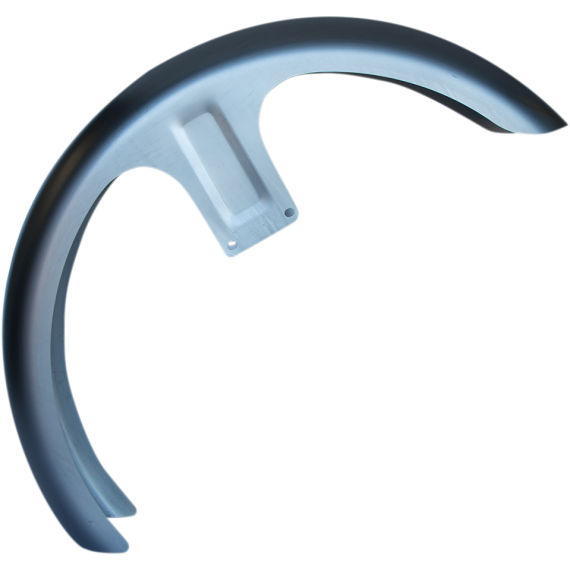 Custom Dresser Front Fender for 26" Wheel - Steel - LS-2 Style - 6" W x ...