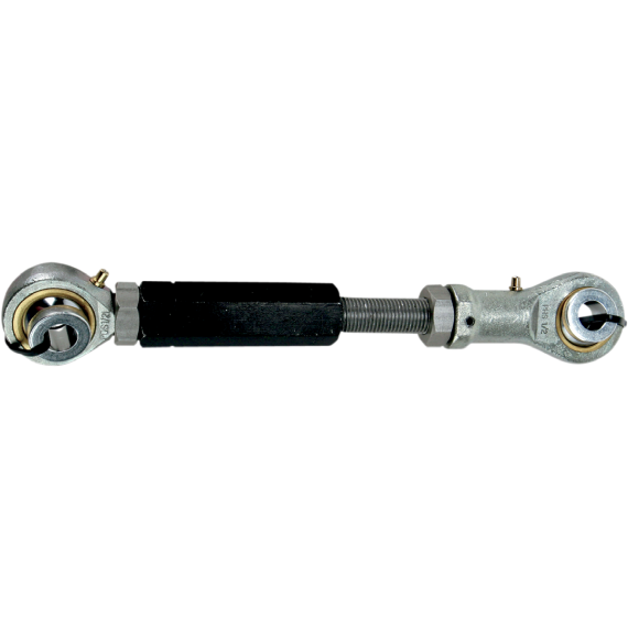 Adjustable Lowering Link - Black 07-00758-22