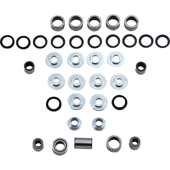 Swing Arm Bearing Linkage Kit 1302-0676