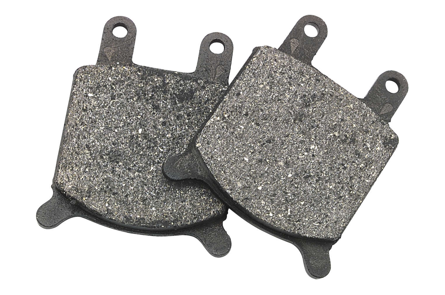 EBC Brake Pads for Performance Machine and Hawg Halters Calipers - FIT ...