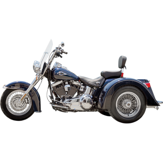 Spartan Trike Conversion Kit - '07 FLSTN MTDR-2019