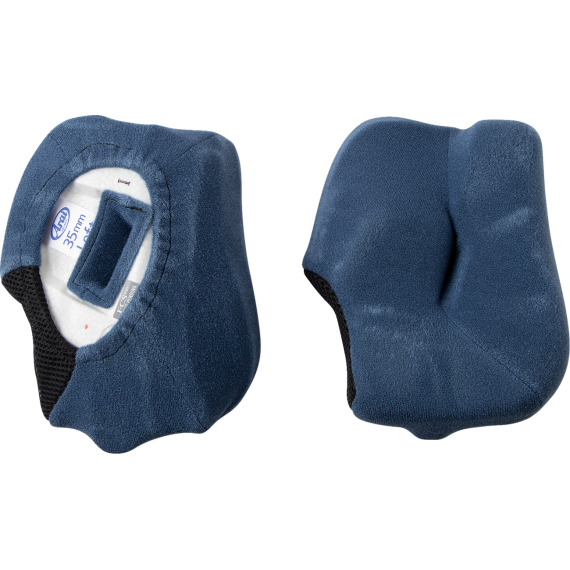 Regent-X Cheek Pads - 35 mm 055721