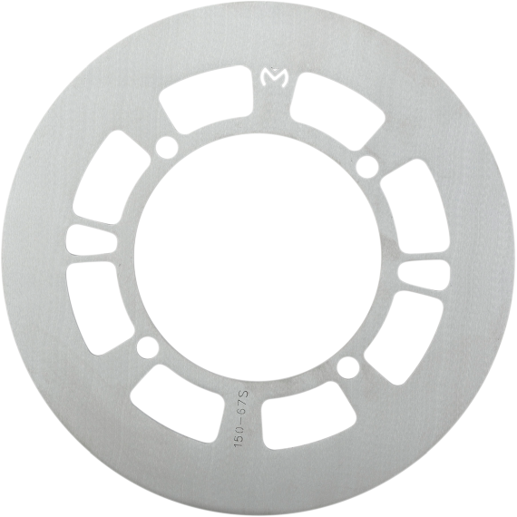 Solid Rotor - Yamaha