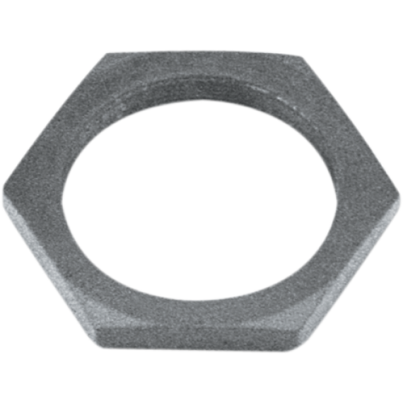 Transmission Main Shaft Nut 92-up Xl/big Twin