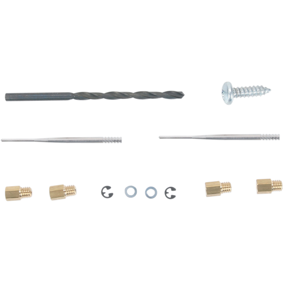 Stage-3 Jet Kit - Yamaha RZ350 4304