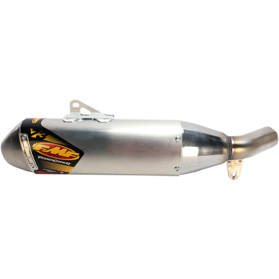 Powercore 4 Exhaust - 041543