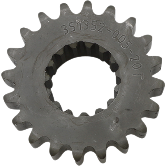 Sprocket HY-VO™ - Polaris - 20 Tooth 351352-005