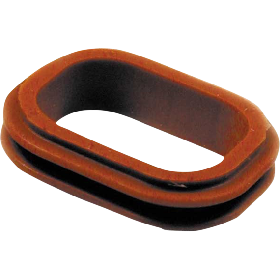 Repl Interface Seal 5-pk Deutsch 4 Pin Hd# 72174-94