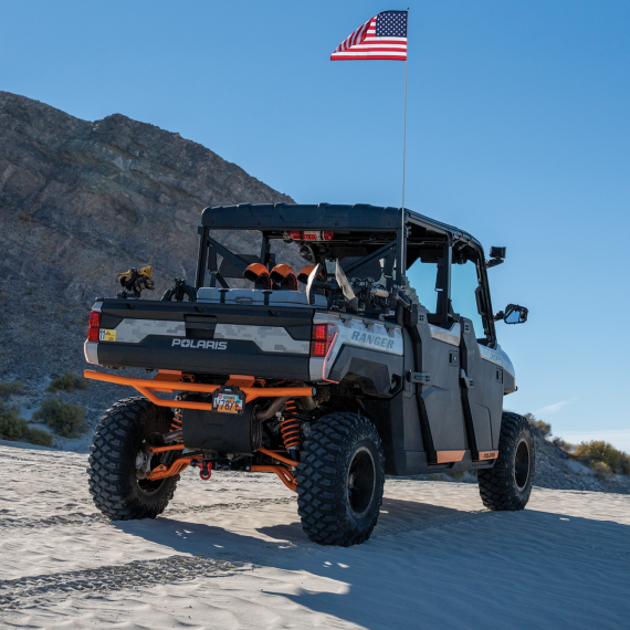Street Kit - UTV ELITEKIT1