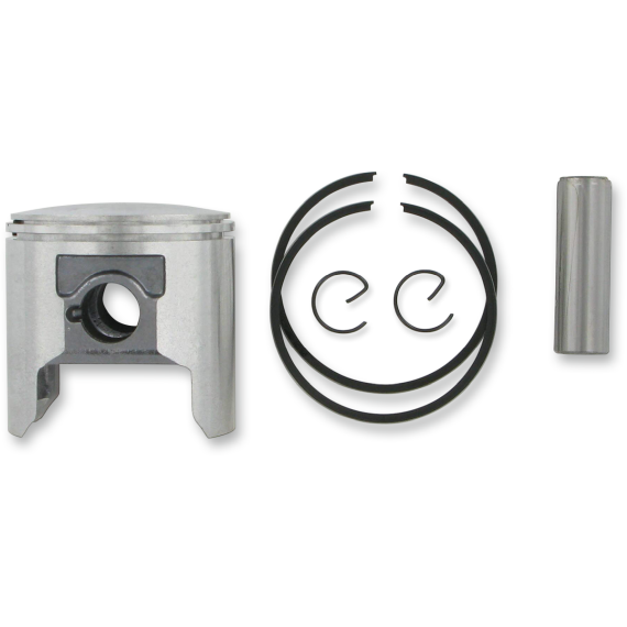 Piston Assembly - Rotax - Standard - 09-741